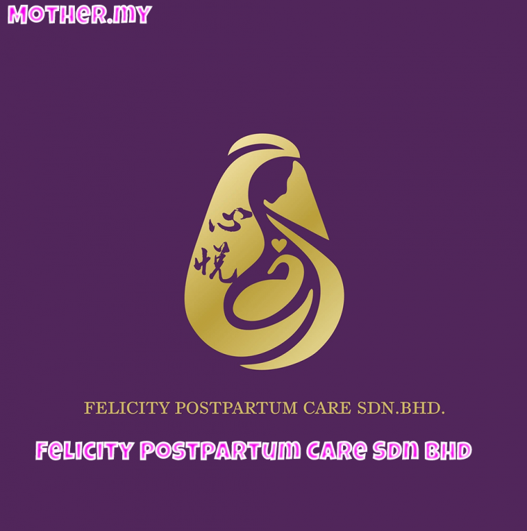 Felicity Postpartum Care Sdn Bhd - Mother.my